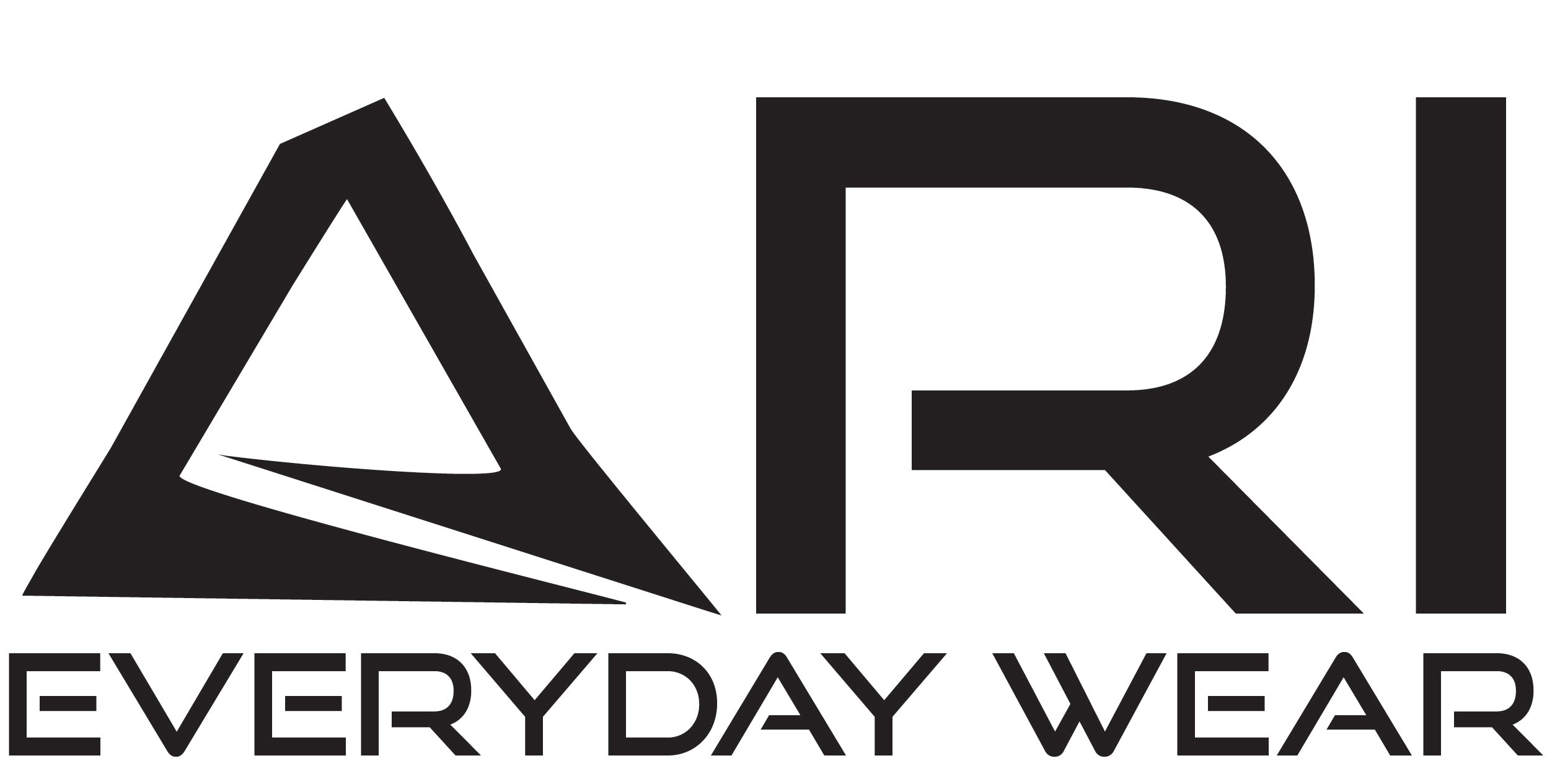 Ari Everyday Wear